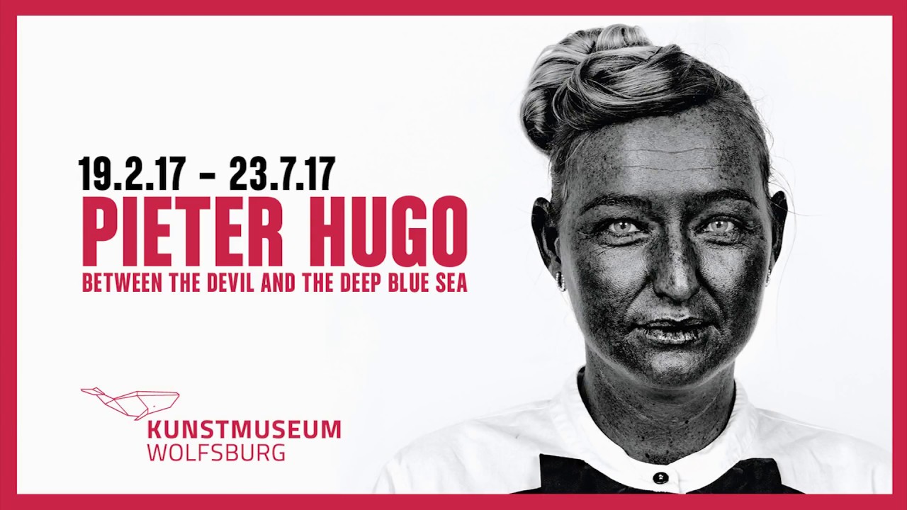 Pieter Hugo. Between the Devil and the deep blue Sea - Kunstmuseum ...