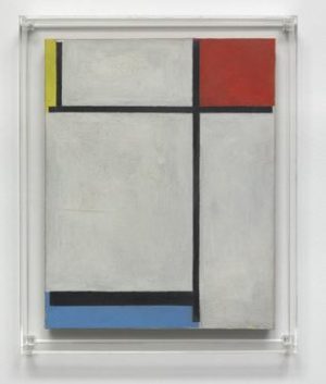 Re-Inventing Piet. Mondrian and the Consequences - Kunstmuseum Wolfsburg