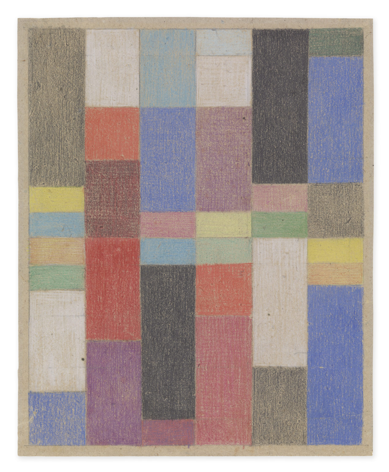 Re-Inventing Piet. Mondrian and the Consequences - Kunstmuseum Wolfsburg