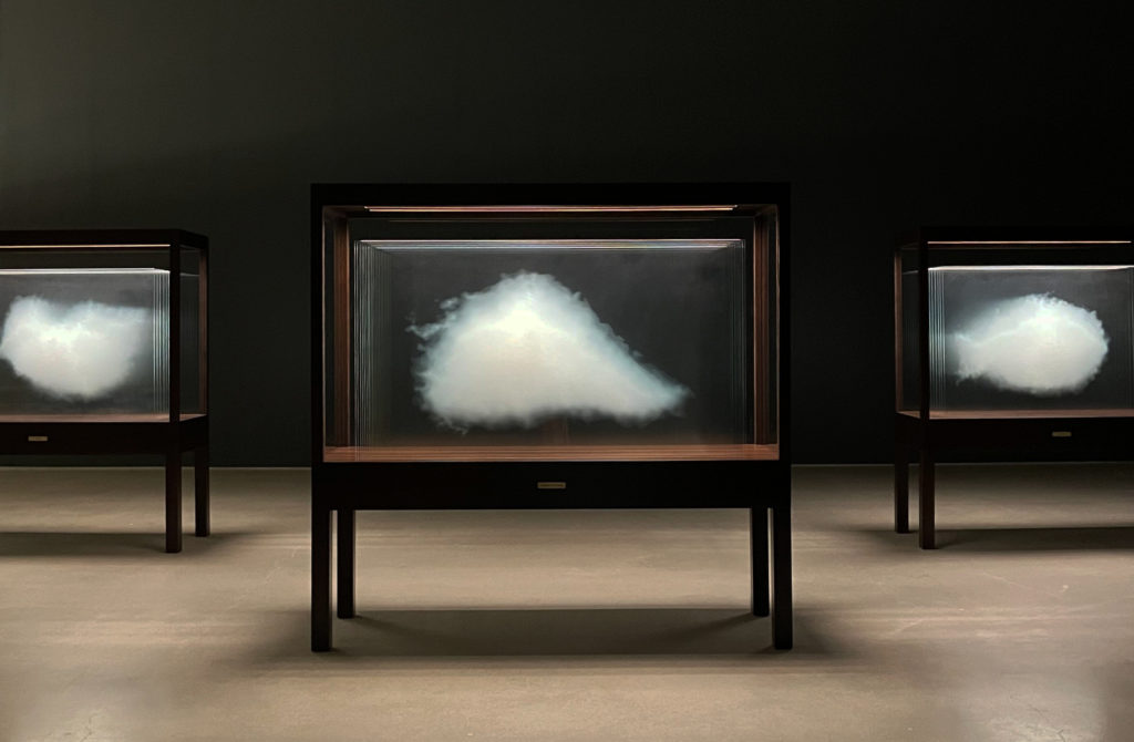 Leandro Erlich. Schwerelos - Kunstmuseum Wolfsburg