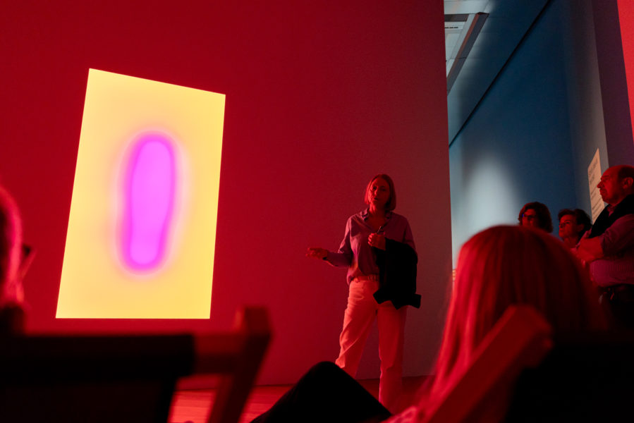 Leandro Erlich. Schwerelos - Kunstmuseum Wolfsburg