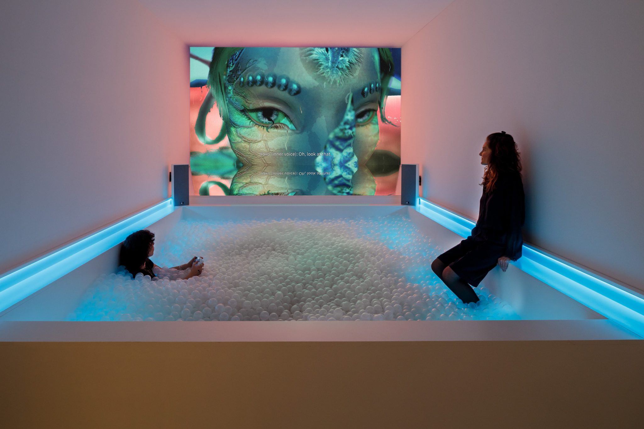 Utopia. The Right to Hope - Kunstmuseum Wolfsburg