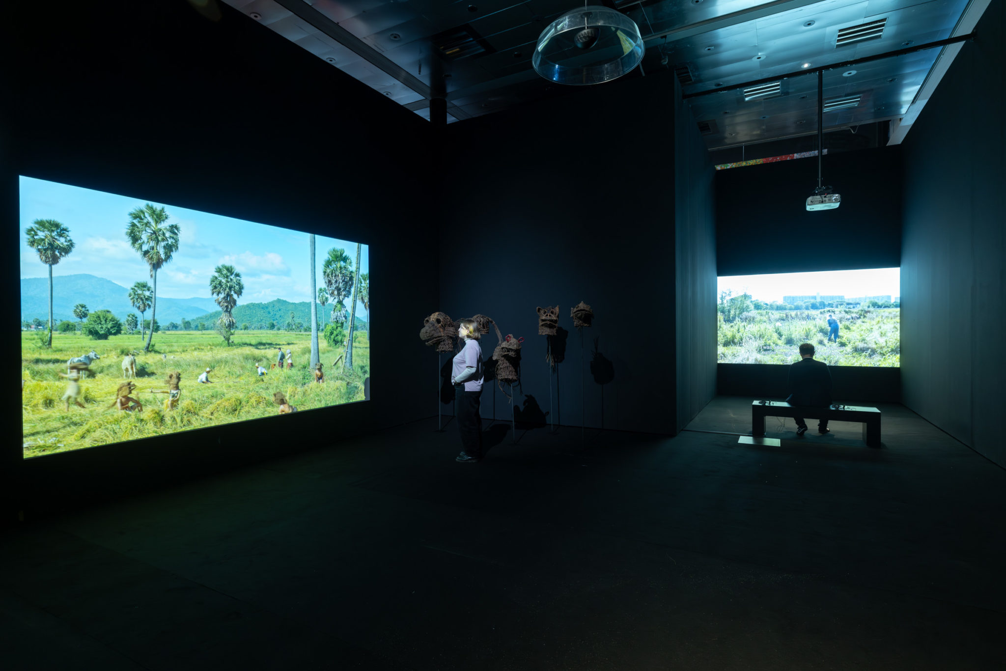 Utopia. Recht auf Hoffnung - Kunstmuseum Wolfsburg