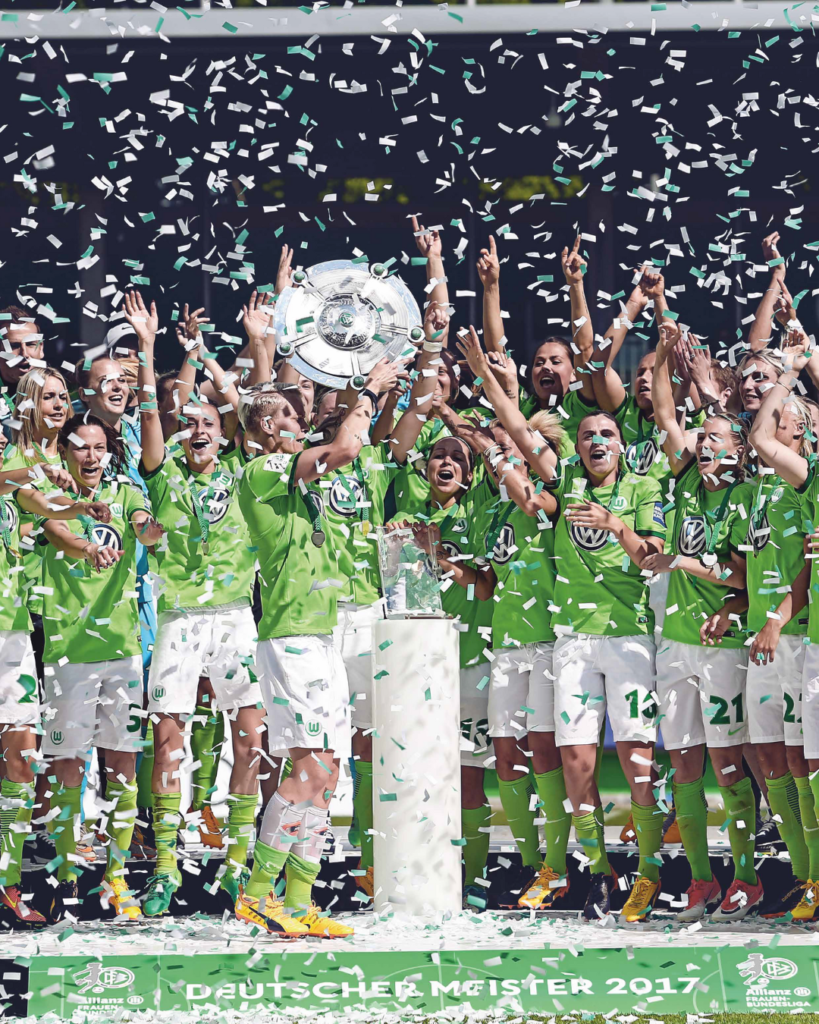 80 Jahre Vielfalt – 80 Jahre VfL Wolfsburg im Kunstmuseum - Kunstmuseum ...